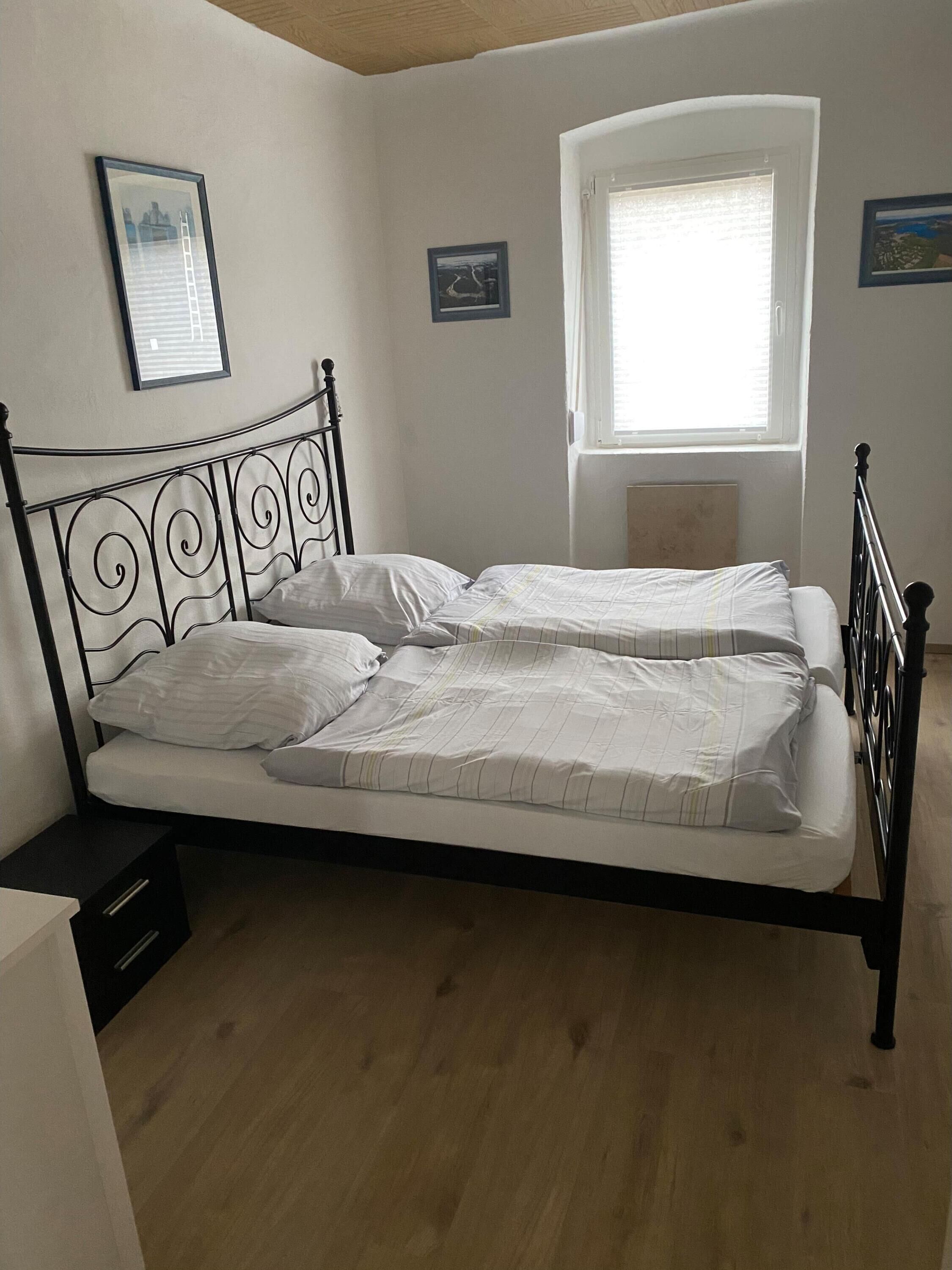 Großzügige Ferienwohnung Im Schönen Naturpark Saar-hunsrück - Nohfelden