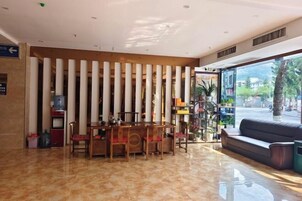 Comodidade do alojamento