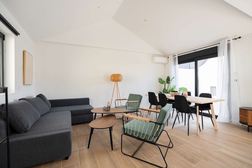 La Maison Du Parc Iv Standing Parking - Calanques de Marseille