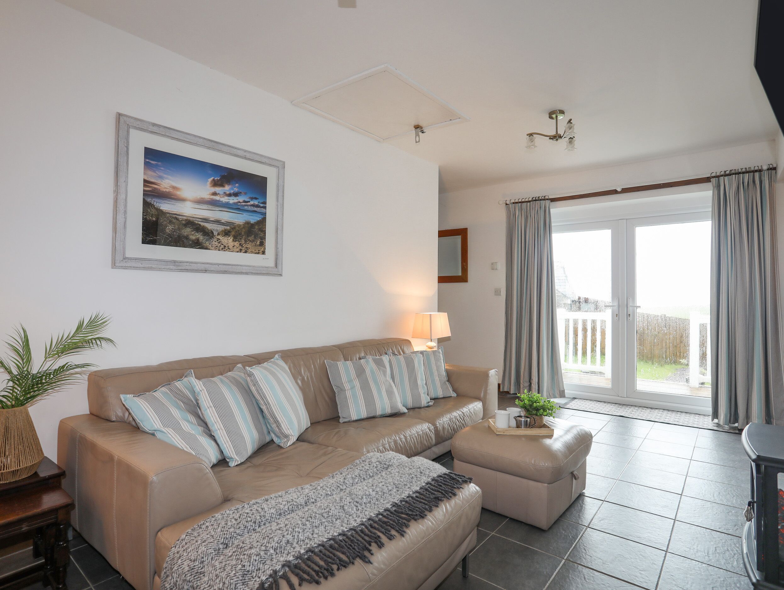 Cottage, Pet Friendly, Country Holiday Cottage In Abersoch - Llŷn Peninsula