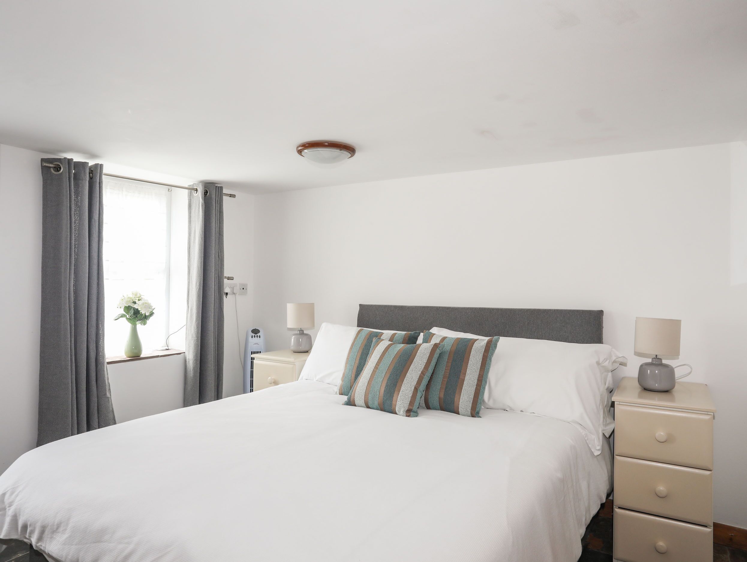 Mur Cwpwl - Annex, Romantic, Country Holiday Cottage In Abersoch - Abersoch