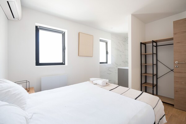 Les Maisons Du Parc - Marsiglia