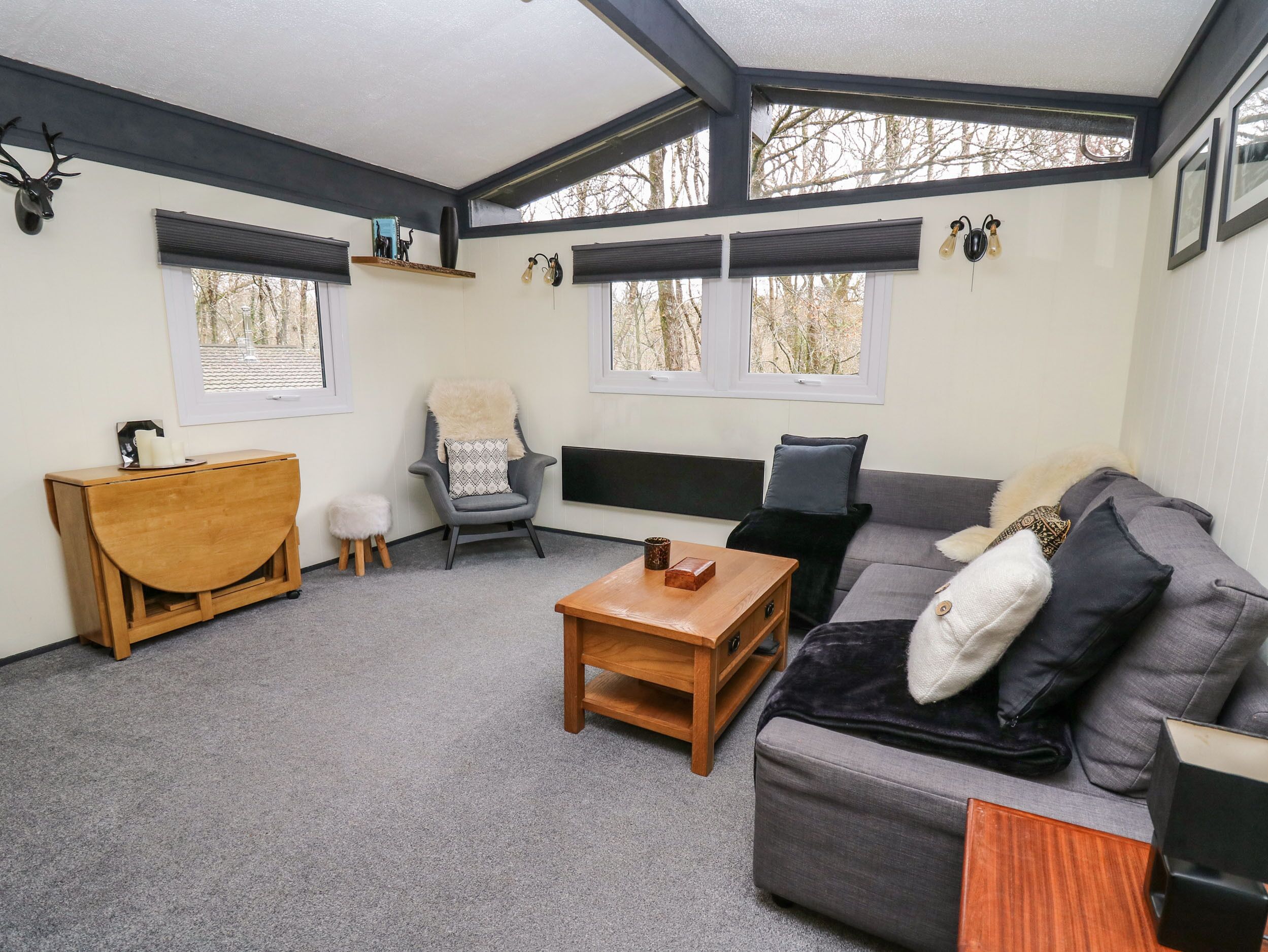 64 Penlan Holiday Park, Pet Friendly, With Pool In Cenarth - Ceredigion