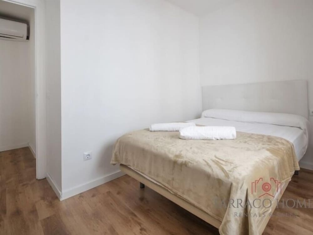 Th16 Apartamento · Tarragona · 3 Dormitorios · 3 Camas · 2 Baños - Tarragona, España