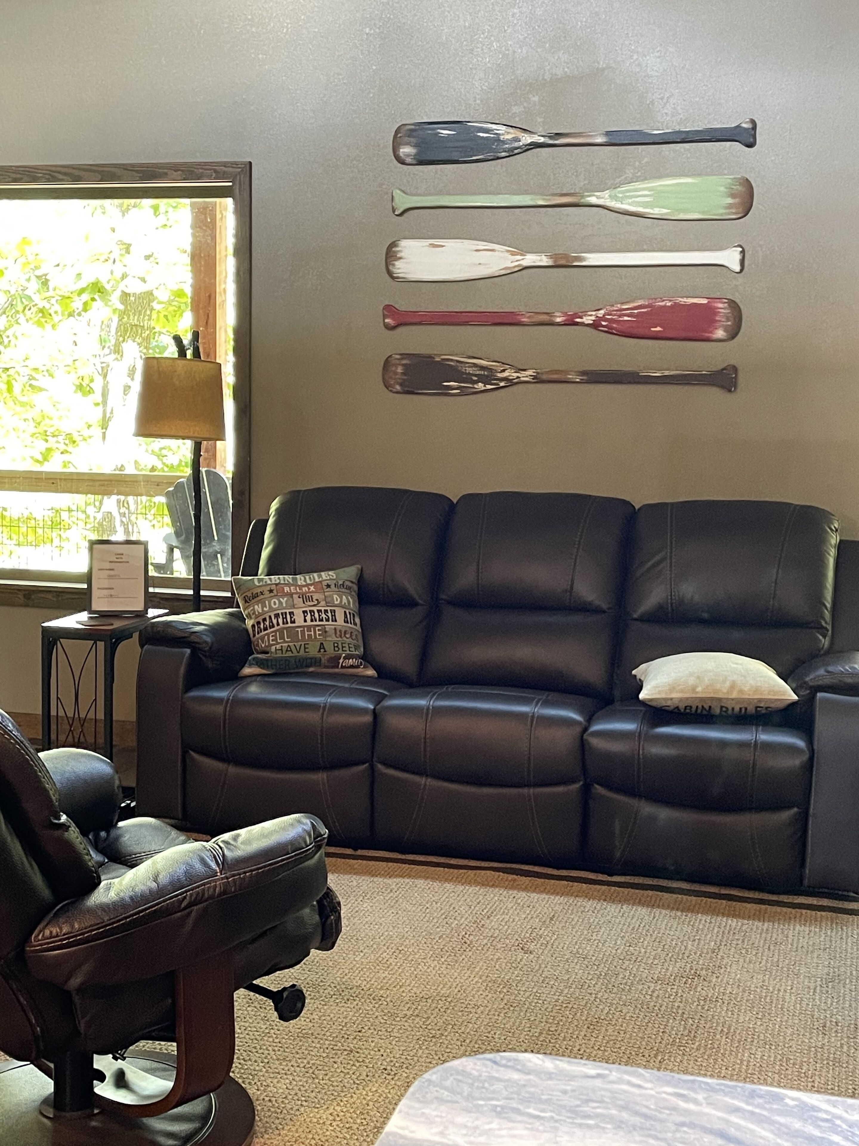 Relax And Unwind On The Caddo River In Beautiful Arkansas! Book Now! - Lake Harriet, Amity