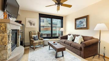 Apartamento (1 Bedroom) | Fachada da propriedade