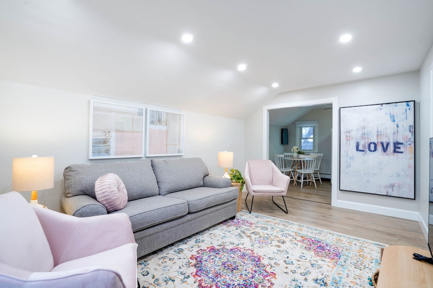 Well Styled And Cozy Apartment! - 런던