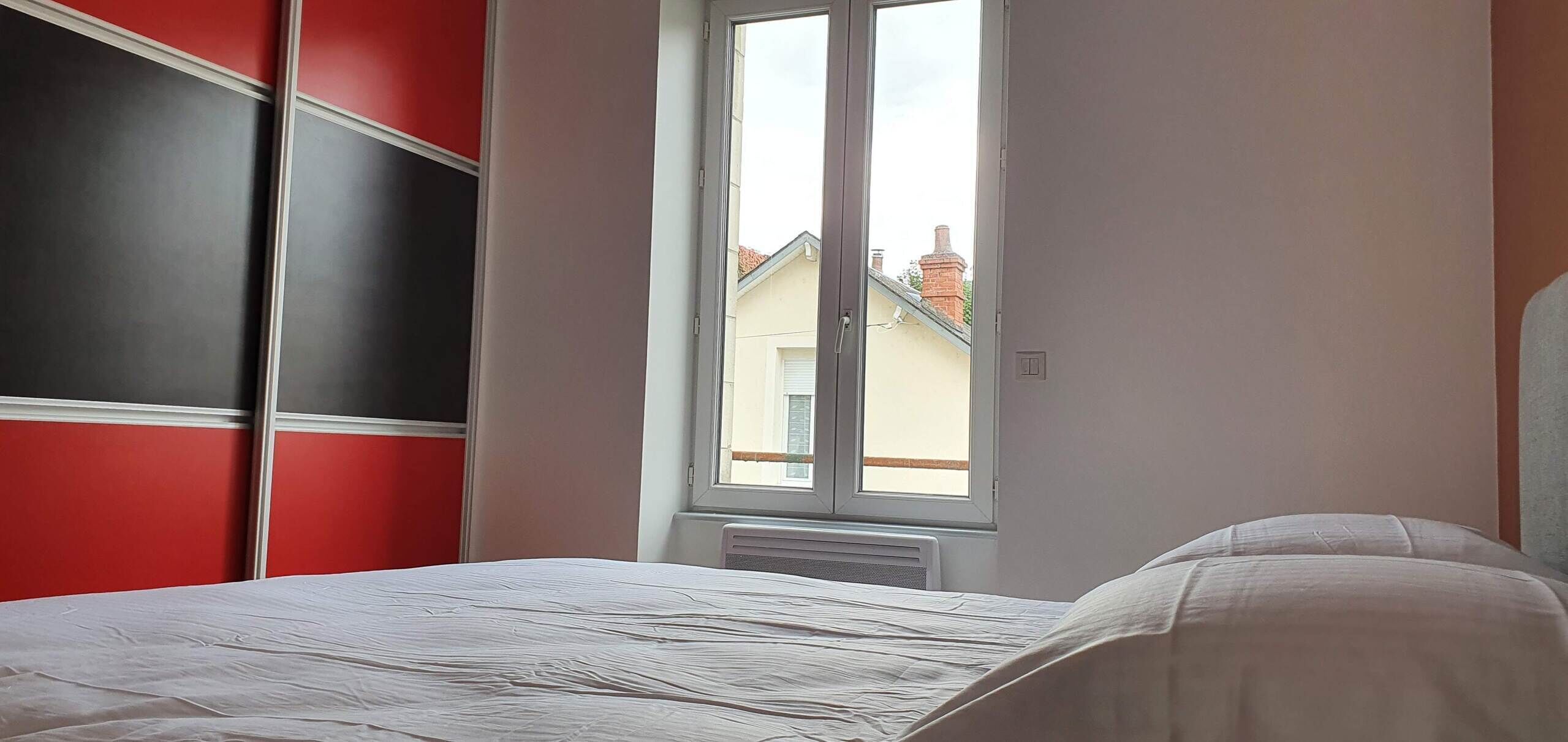 Beautiful Apartment Bourges - Bourges