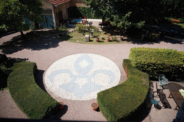 La Maison Royale - Haute-Saône