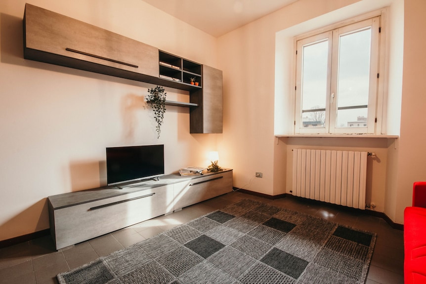 Appartamento Adamoli - Affitti Brevi Italia - Varese