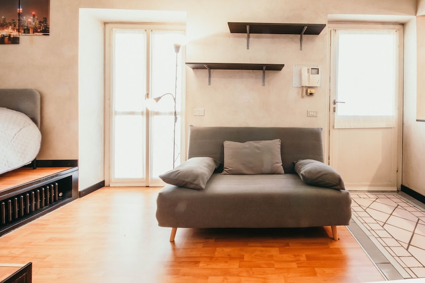 Appartamento Flaminia - Affitti Brevi Italia - Varese