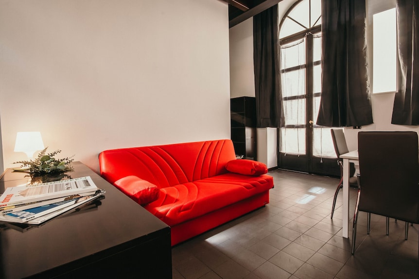 Appartamento Il Cedro - Affitti Brevi Italia - Varese