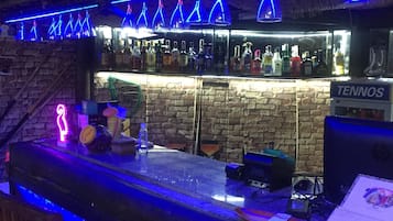 Snack-bar