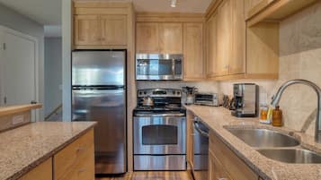 Casa (3 Bedrooms) | Interior