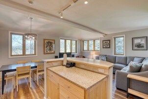 Casa (3 Bedrooms) | Parte interna