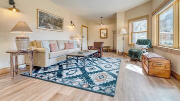 Casa (2 Bedrooms) | Interior