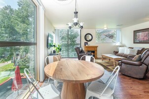 Casa (2 Bedrooms) | Parte interna