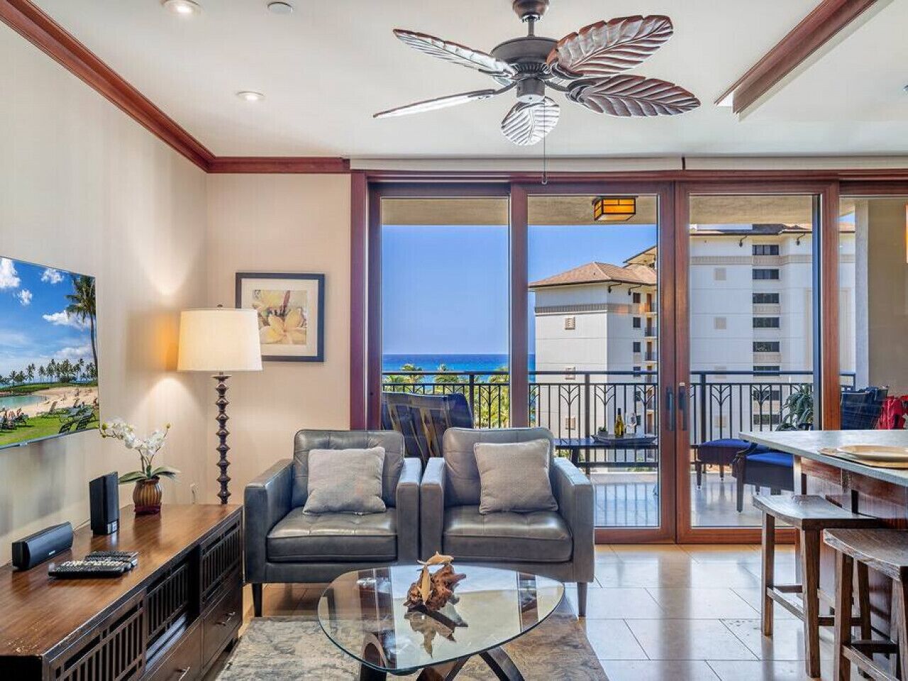 Hale `Oli`oli O-703 The Joy Comfort And Views - Kapolei, HI