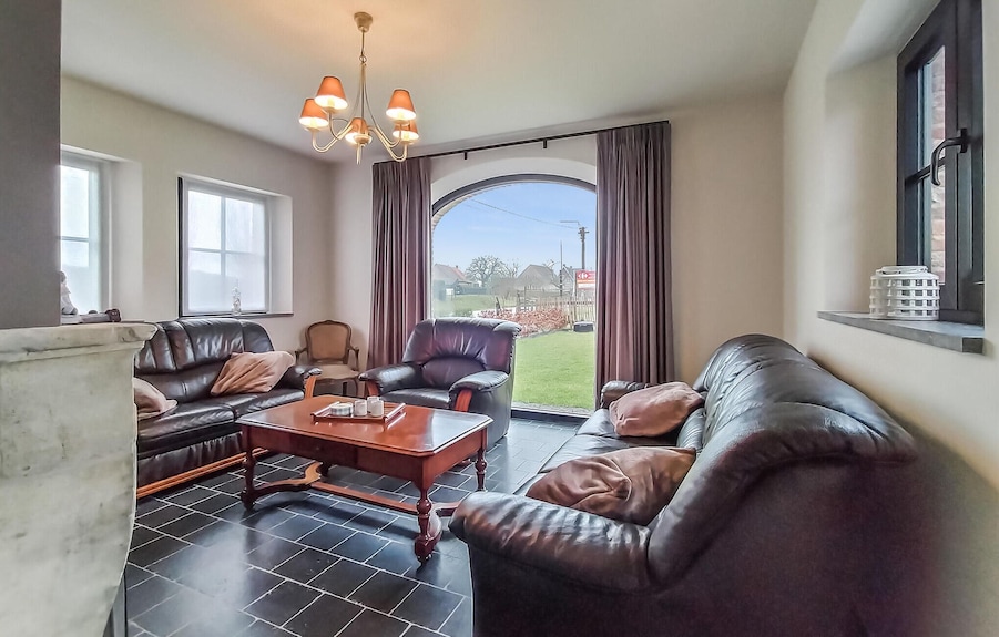 Prachtig Huis In Knesselare Met Wifi - Deinze