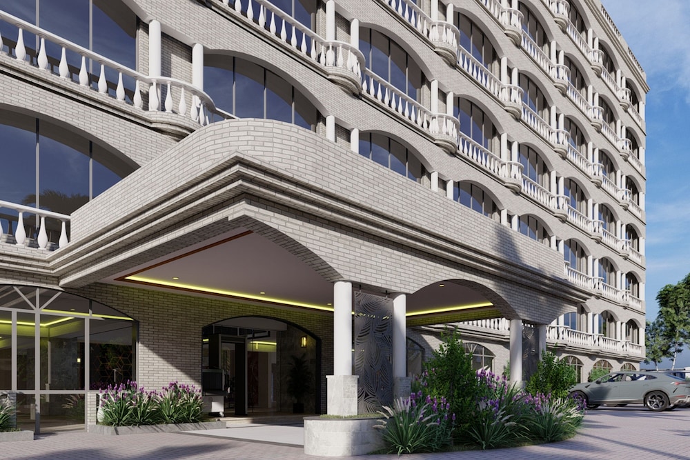 Delta Hotels Dar Es Salaam - Dar es Salaam