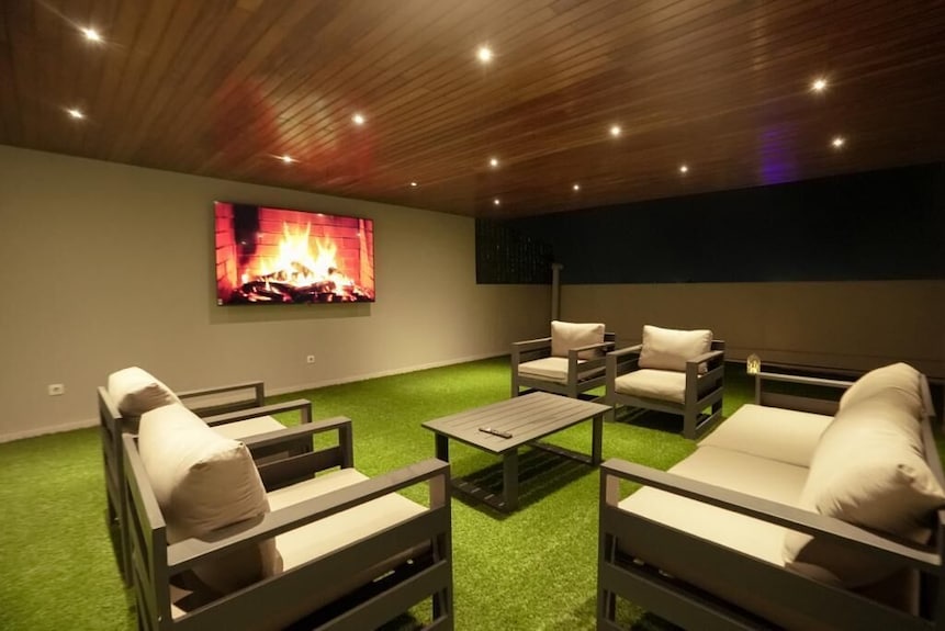 Palace Hann Mariste à Dakar - Dakar