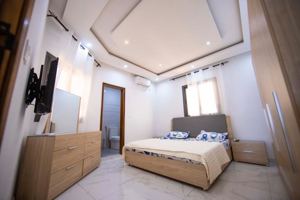 Palace hann mariste à Dakar - Dakar | Vrbo