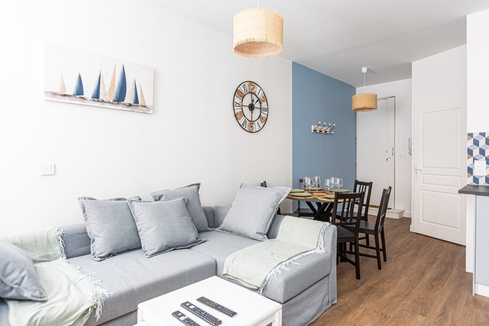 Guestready - Central City Flat - Bordeaux