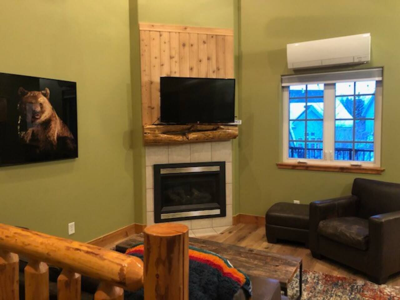 Aspen Serenity ⁓ Hiking ⁓ In The Teton Valley - 아이다호