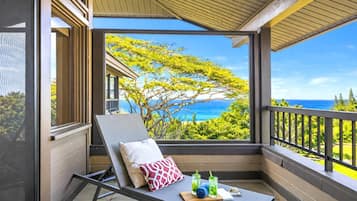 Apartamento em Condomínio Fechado (3 Bedrooms) | Terraço/pátio interior