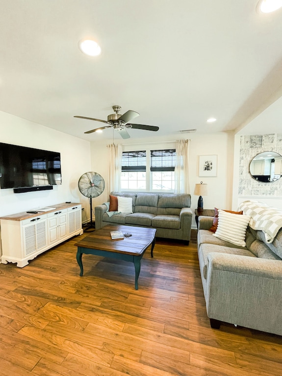 Cozy Cottage With Private Dock- Chesapeake Bay/ Cambridge (Pet-friendly) - Maryland (State)