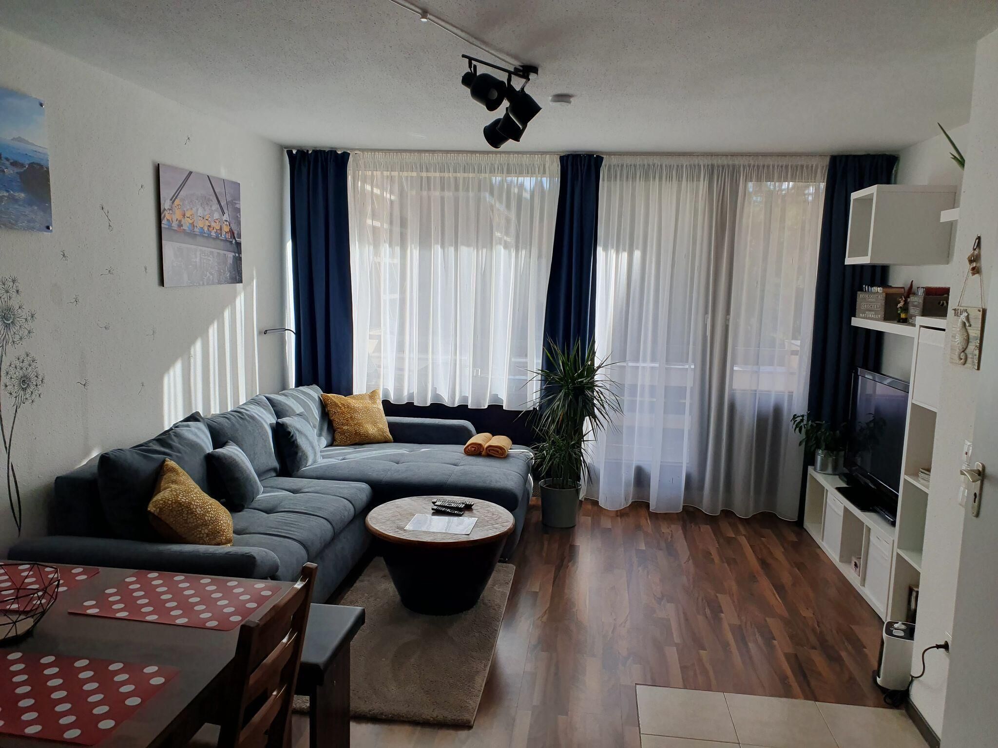 Ferienwohnung Winklworld Mit Kostenfreiem Wlan - Sankt Englmar