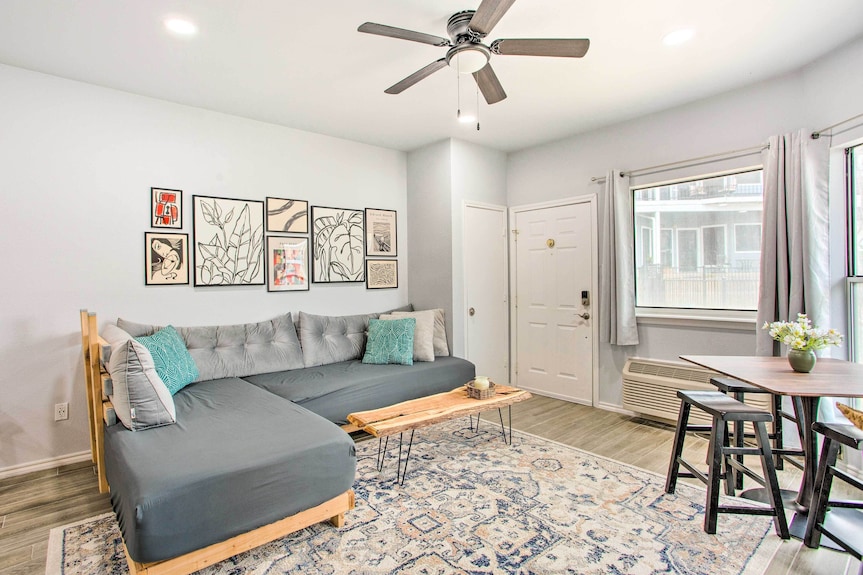 Texoma Lakefront In Tanglewood Golf Resort! - Pottsboro, TX