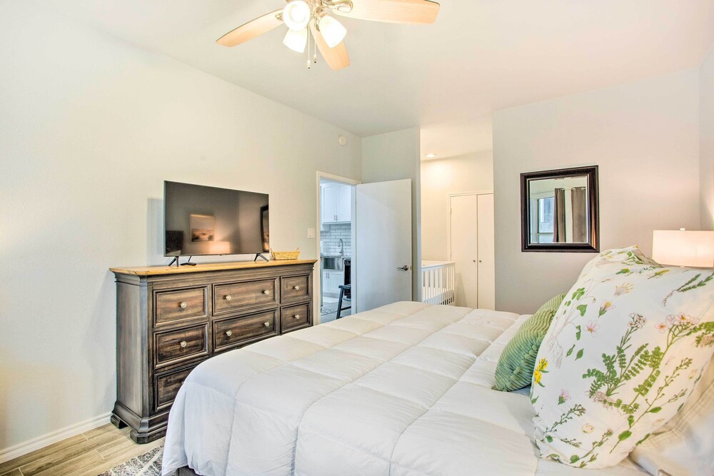 Texoma Lakefront In Tanglewood Golf Resort! - Lake Texoma