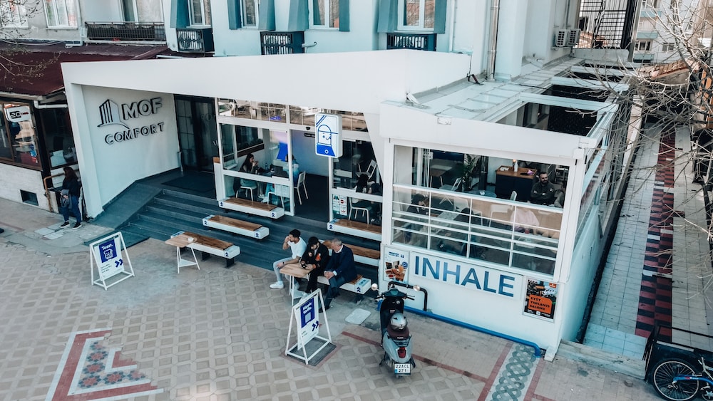 Mof Comfort Edirne - Орестиада