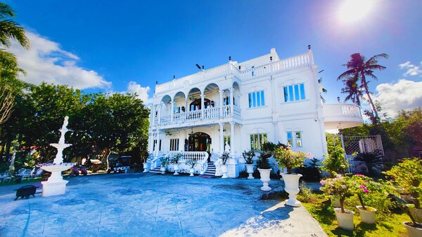 Mancion Bakasyunan Resort San Pablo - San Pablo
