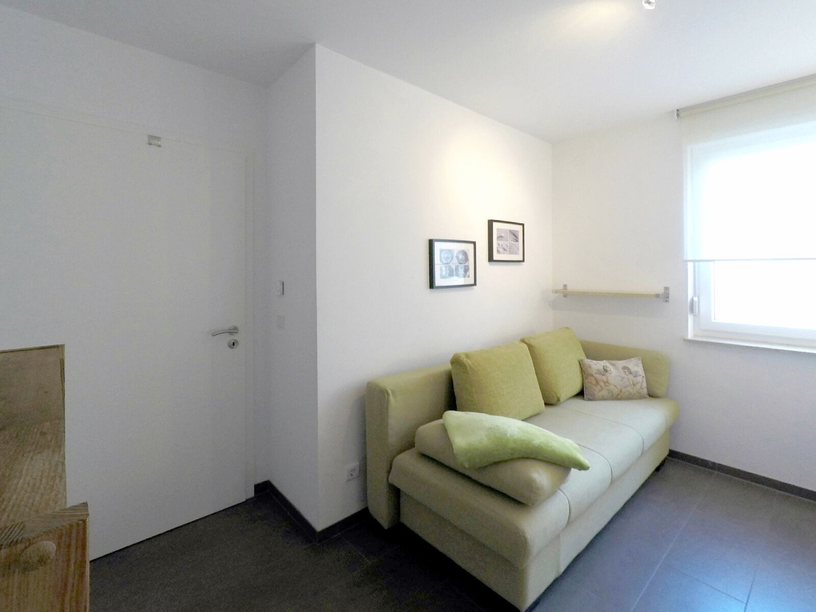 Ferienwohnung/app. Für 4 Gäste Mit 62m² In Dierhagen - Dierhagen