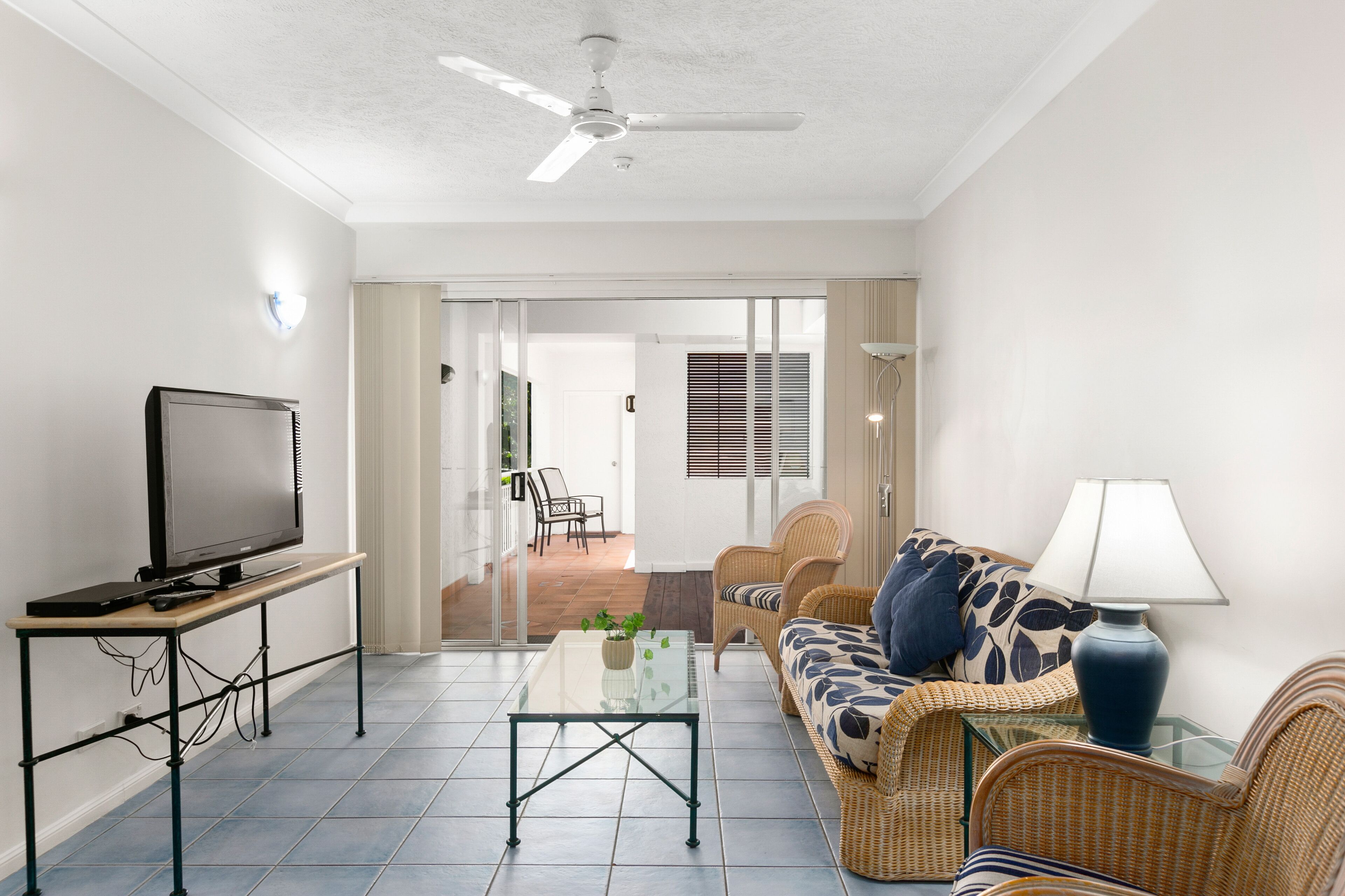 3 Bedroom Apartment 208 In Alassio Palm Cove - Palm Cove