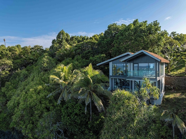 Palau Sunrise Seaview Landison Retreat - Palau