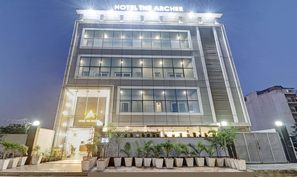Hotel The Archer - Gurugram