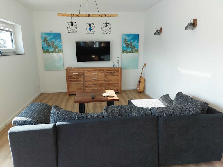 Cozy Vacation Home - Loissin