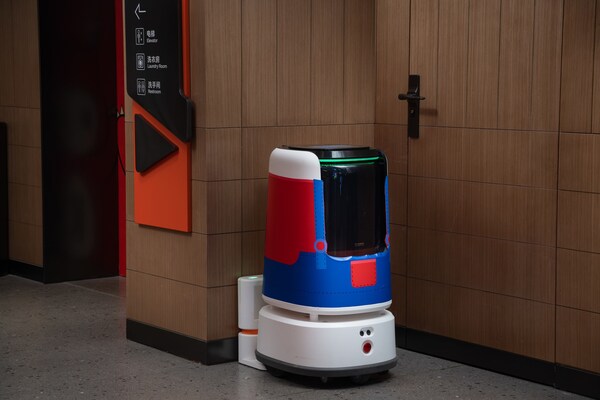 From.k Hotel Guangzhou - Guangzhou