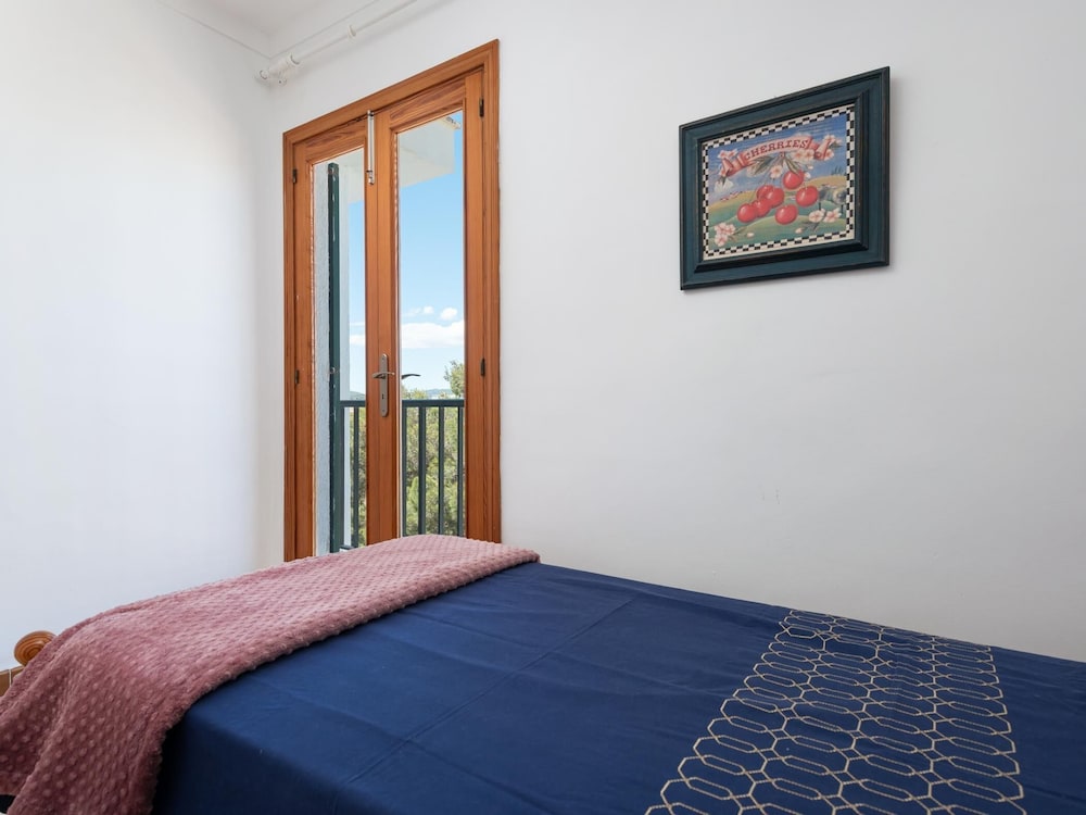 Harmonia Apartment With Spectacular Ocean View - Portocolom
