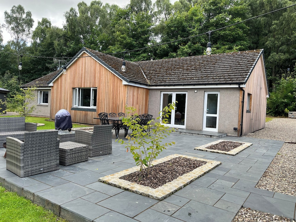 Mullingar - Pitlochry