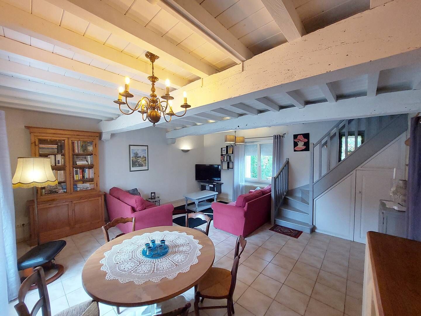 Gîte L'ostalet De Sarron Avec Piscine, Brax - Lot Et Garonne - Aqualand Agen