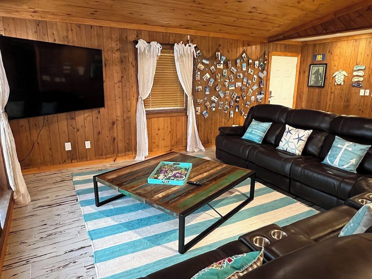 H2o Psycho - Beachfront - Island Realty - Grand Isle, LA