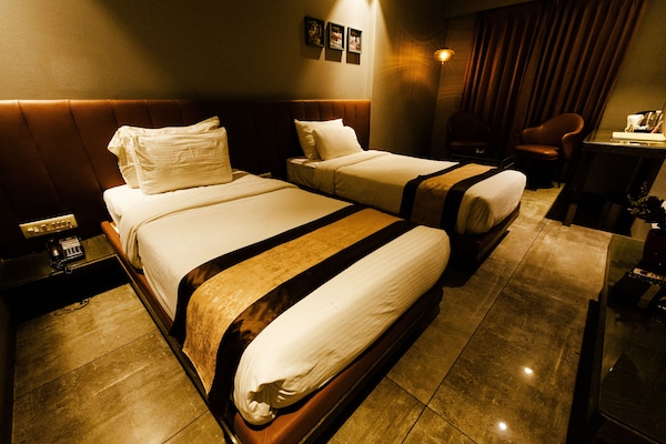 Hotel Brij Residency - Latur