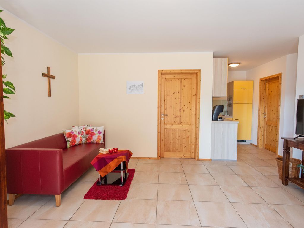 Ferienwohnung In Ruhiger Lage, Garten - 1 Sz - Feriendorf Pöllauberg - Steiermark