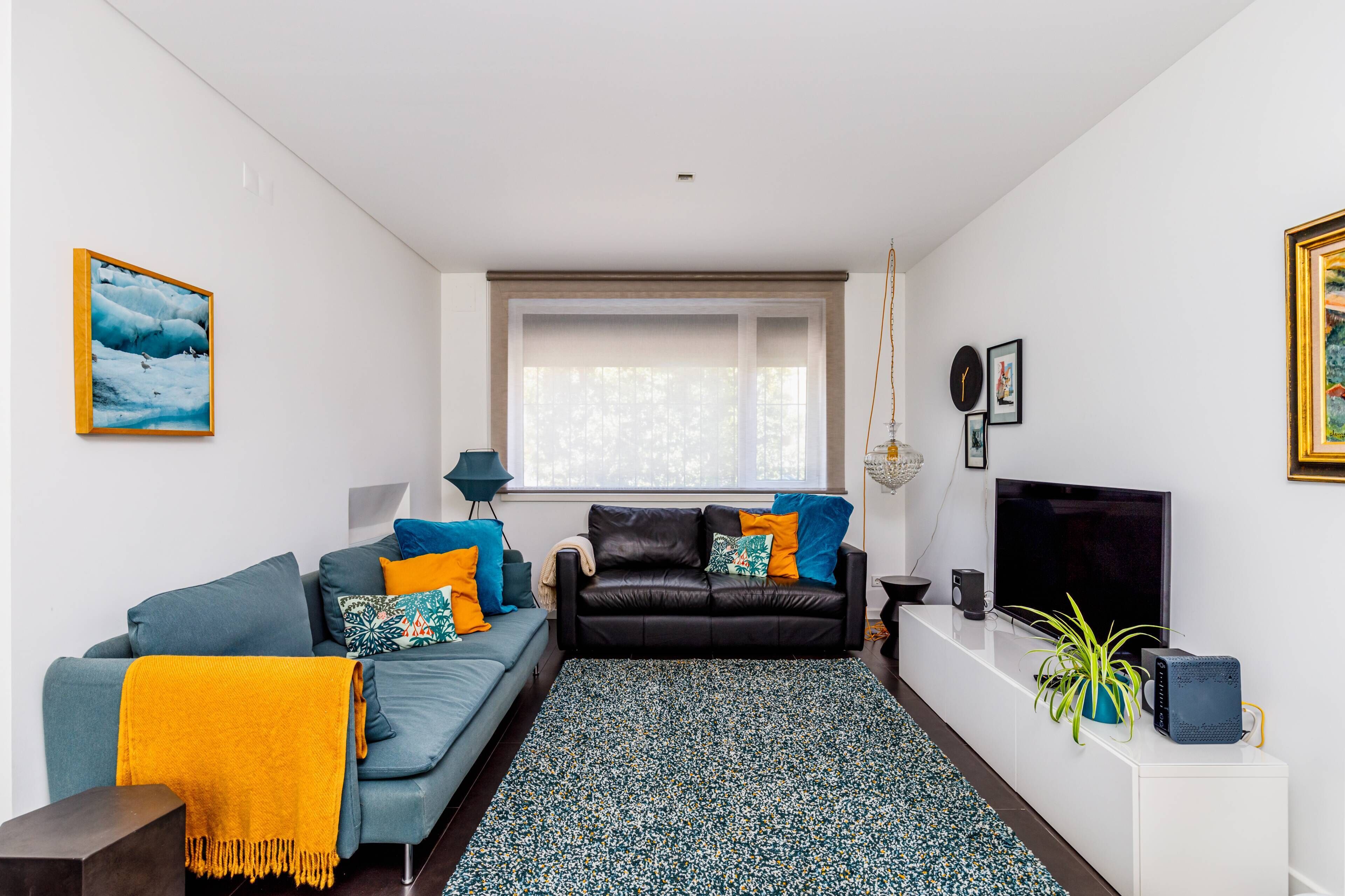 Lisbon Casa Da Clementina: A Serene Garden Stay - Lisboa