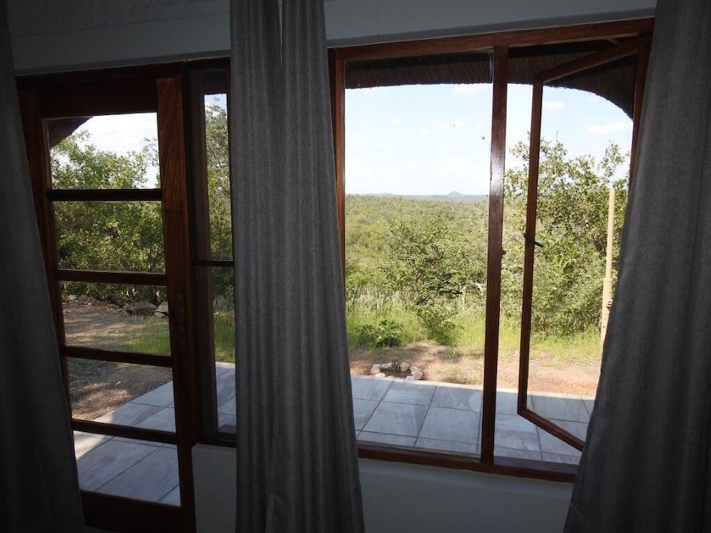 Balule Bushveld Safari Lodge - Phalaborwa