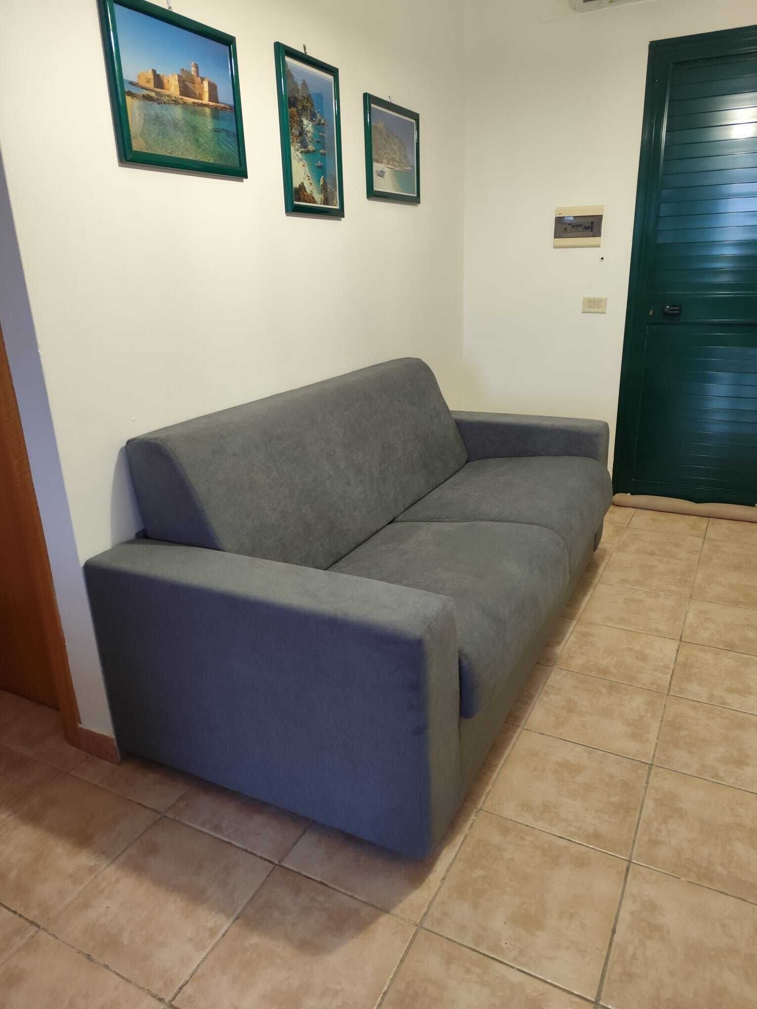 Apartment With Sea View In The Jewel Le Castella - Isola di Capo Rizzuto